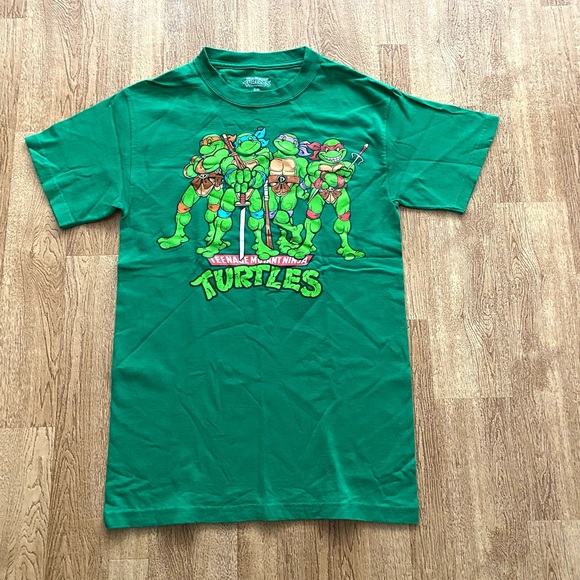 Teenage Mutant Ninja Turtles | Shirts | Teenage Mutant Ninja Turtles ...